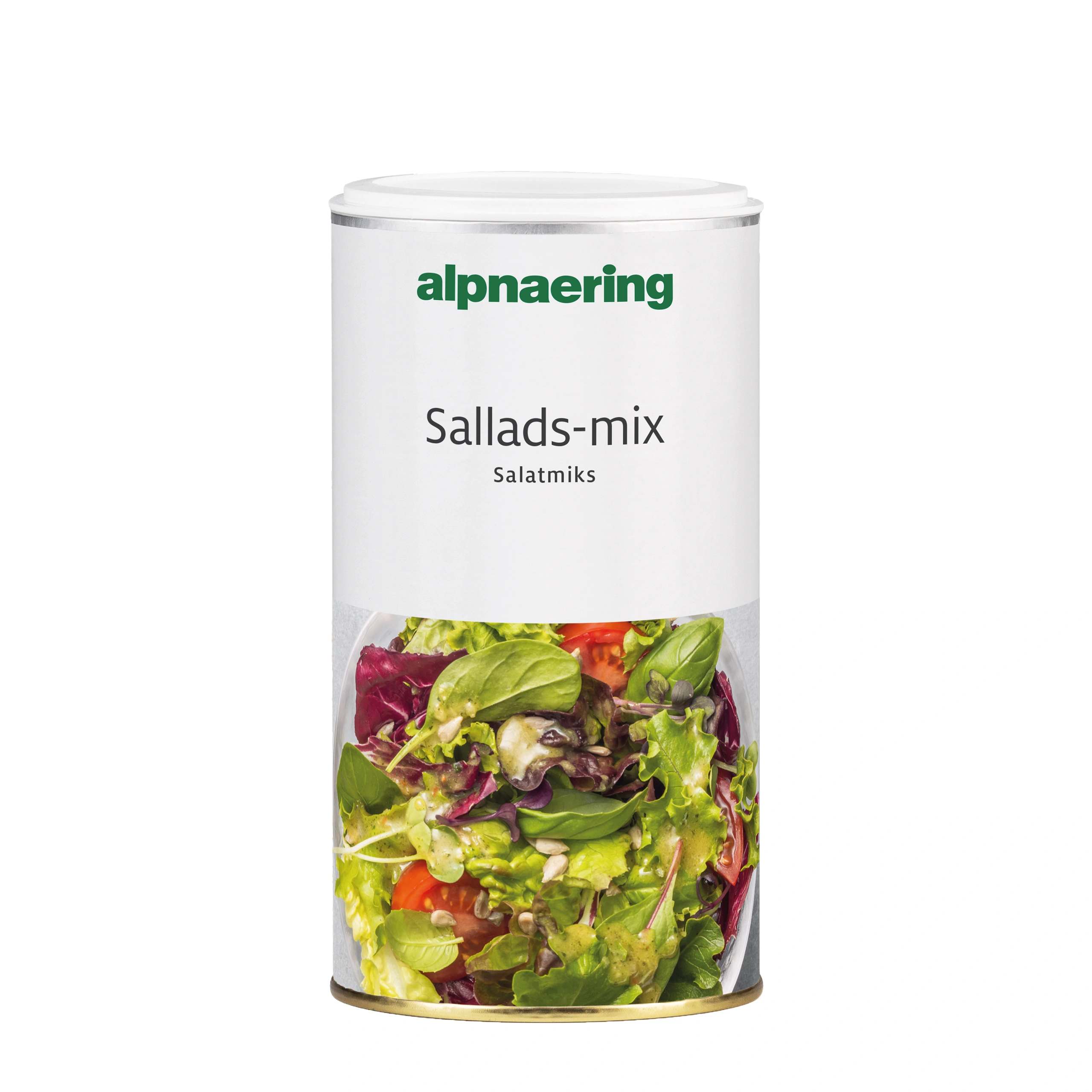 Sallads-mix - Den perfekta salladskryddan! | Alpnaering